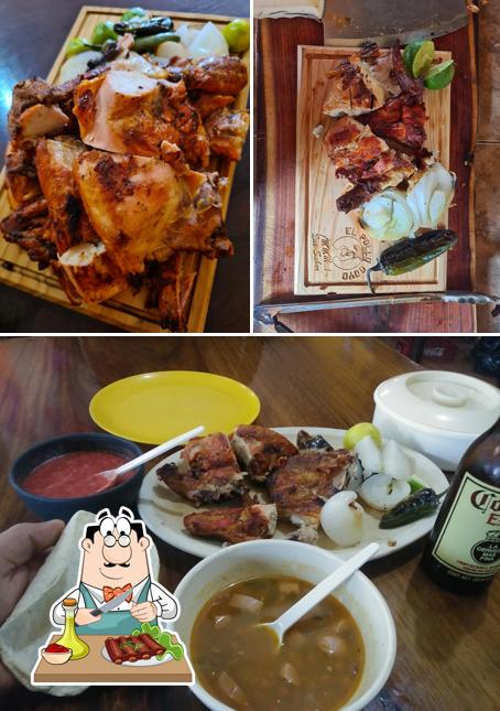 Pollo Goyo, Ciudad Valles - Menú del restaurante, precios y reseñas