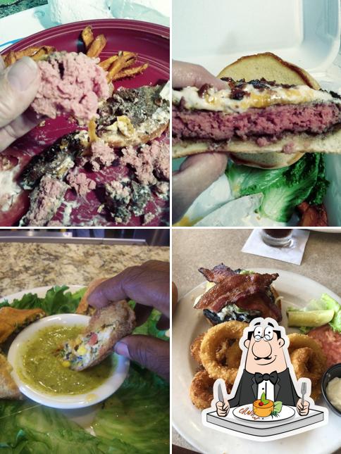 Interurban Restaurant, Edmond - Restaurant menu, prices and reviews