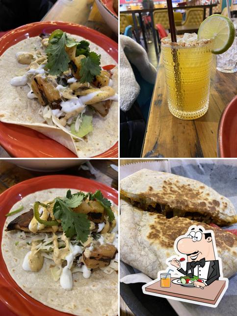 TACO JOE'S Pop'in Cantina, Lynbrook - Restaurant menu, prices and reviews