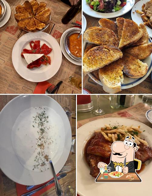 Raketa Rakia Bar, Sofia - Restaurant menu, prices and reviews