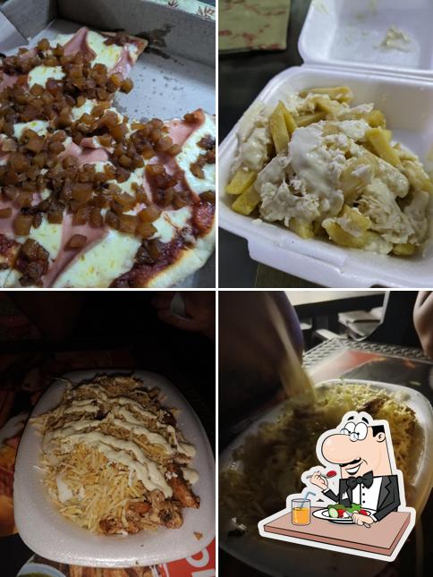 CHARLES FAST FOOD, Barranquilla - Menú del restaurante, precios y reseñas