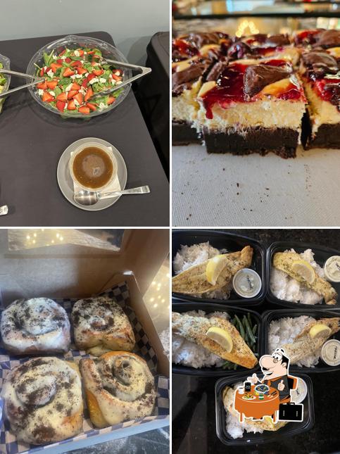 Feast Kitchen & Catering, Windsor - Restaurant menu, prices and reviews