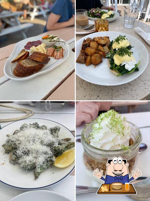 Heydays, Sauble Beach - Restaurant menu, prices and reviews