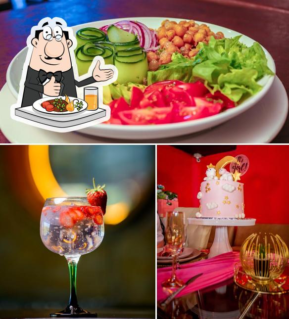ORA Restobar, Pietermaritzburg - Restaurant menu, prices and reviews