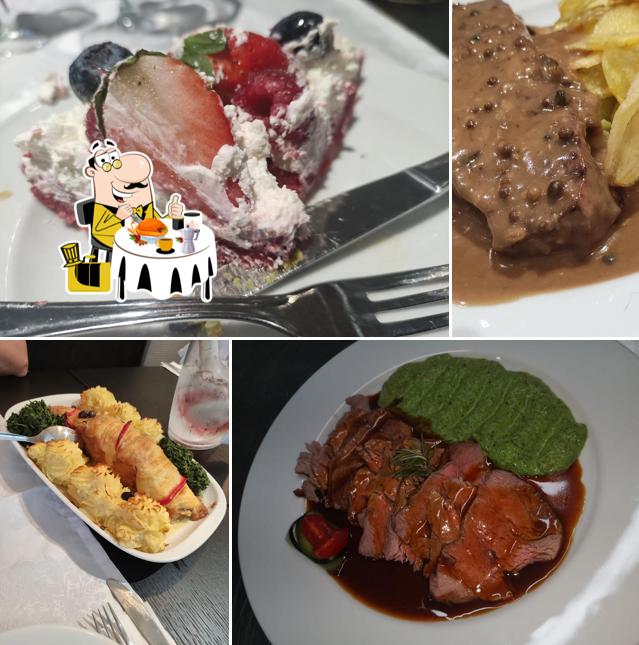 Rafla, Brito - Menu do restaurante, preços e opiniões
