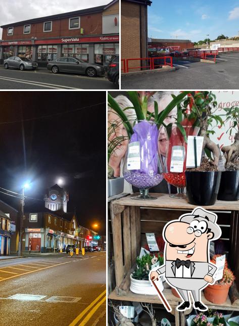 Top 7 restaurants in Naas, september 2025 - Restaurant Guru