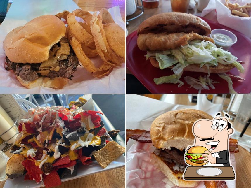 The Fat Seagull, Manitowoc - Restaurant menu, prices and reviews