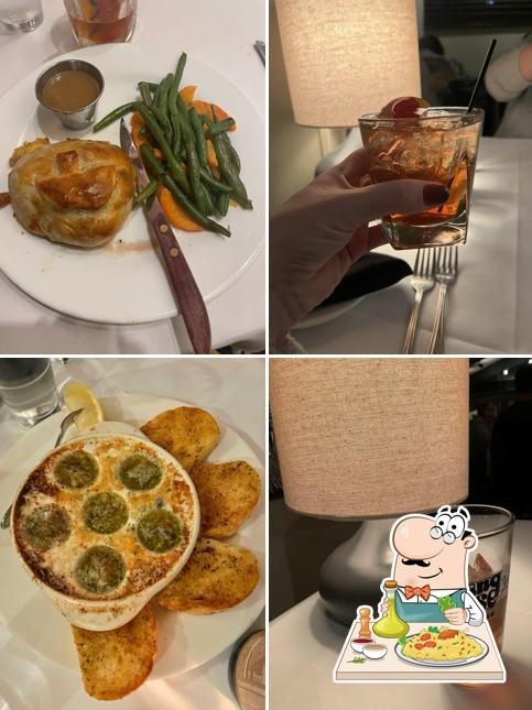 The Packing House, Milwaukee - Restaurant menu, prices and reviews