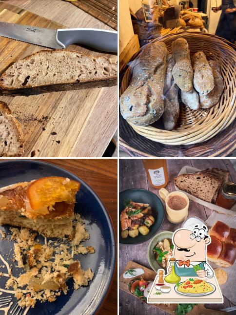 Urban Bakery - Goncourt, Paris - Menu du restaurant, prix et avis