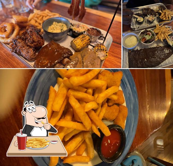 Mandurah Steakhouse, Mandurah - Restaurant menu, prices and reviews