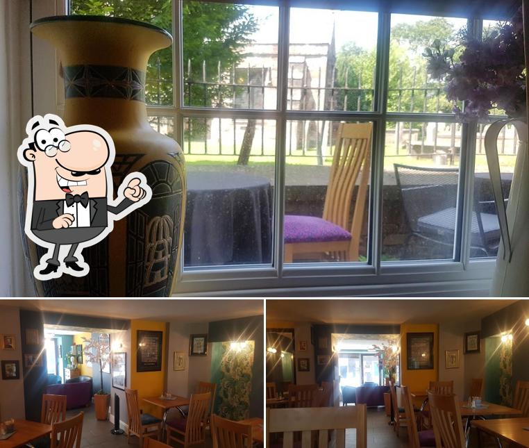Bojangles Bistro, Appleby-in-Westmorland - Restaurant menu, prices and ...