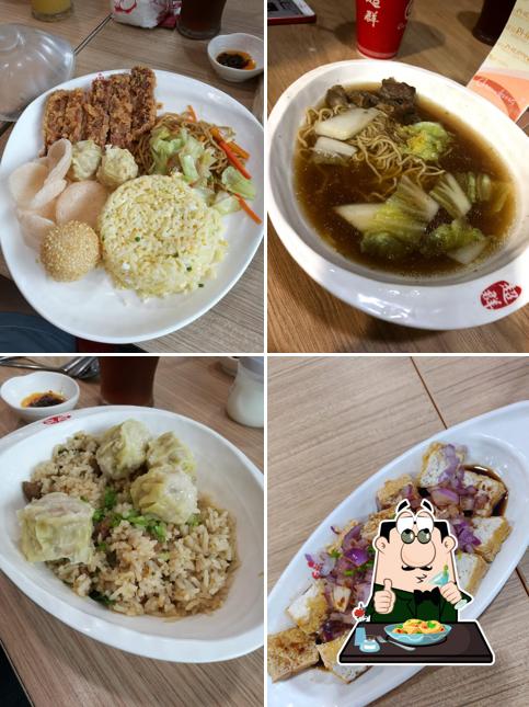 CK Vigan, Vigan City - Restaurant menu, prices and reviews
