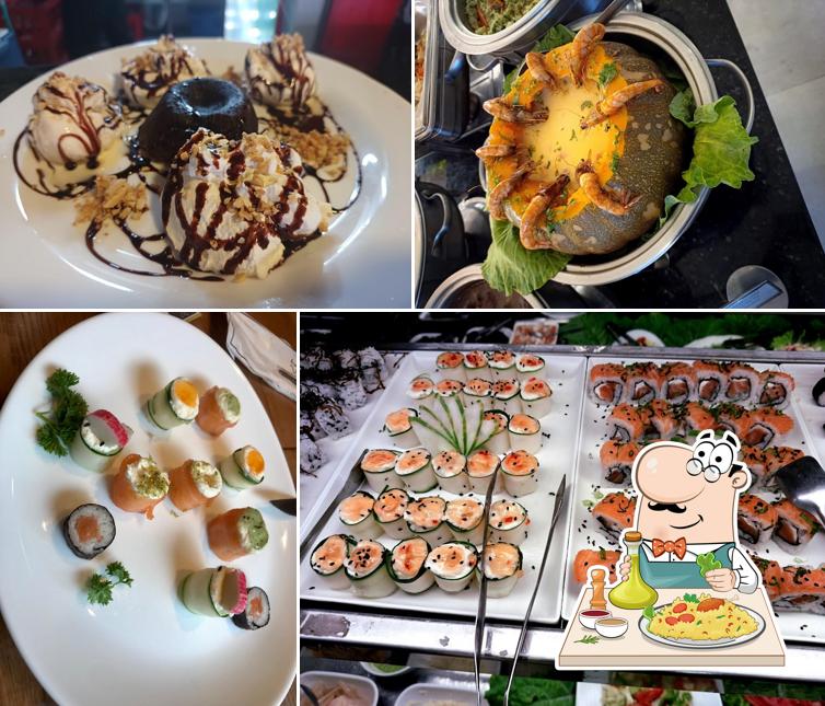 Golden Bull, Niterói - Restaurant menu, prices and reviews