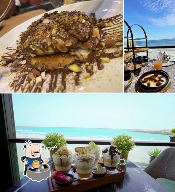 Green Black • Marina, Casablanca - Menu du restaurant, prix et avis