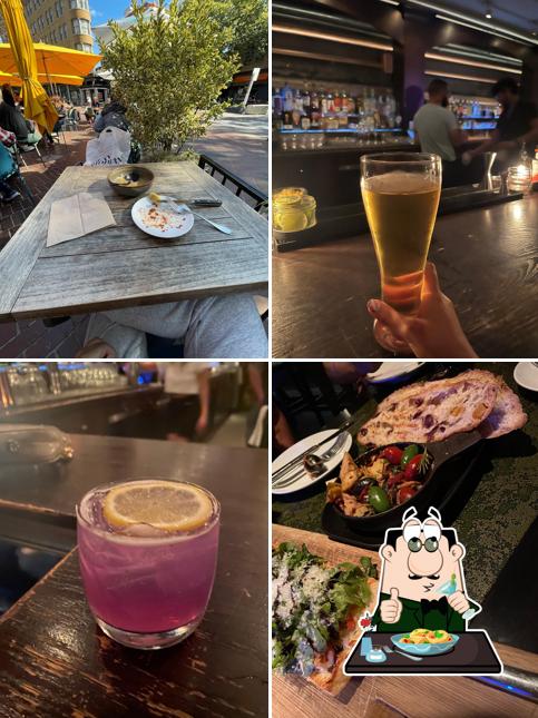 Guilt & Co, Vancouver - Restaurant menu, prices and reviews