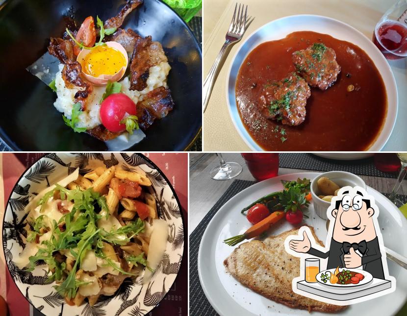 Restaurant Le Patch, Verviers - Restaurant menu, prices and reviews