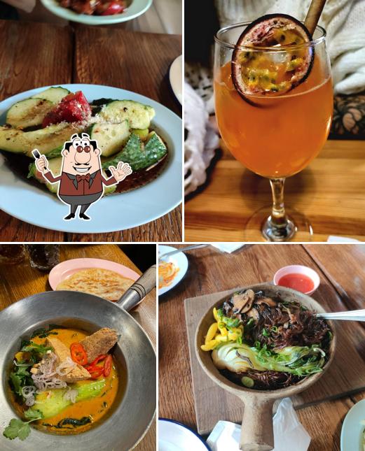 Molam Thai, Kraków - Restaurant menu, prices and reviews