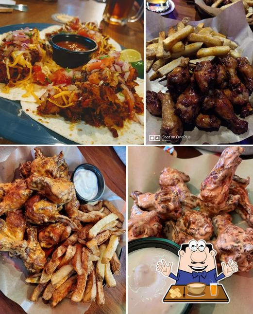 Pub 210, Pyeongtaek-si - Restaurant menu, prices and reviews