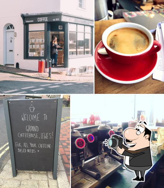 Top 5 restaurants with porridge in Lewes, England, november 2025 ...