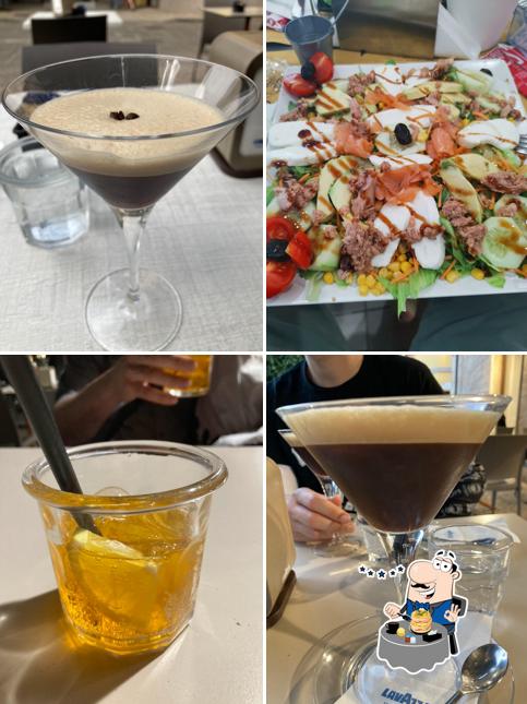 Seba cafè, Iglesias - Menu del ristorante, prezzi e recensioni
