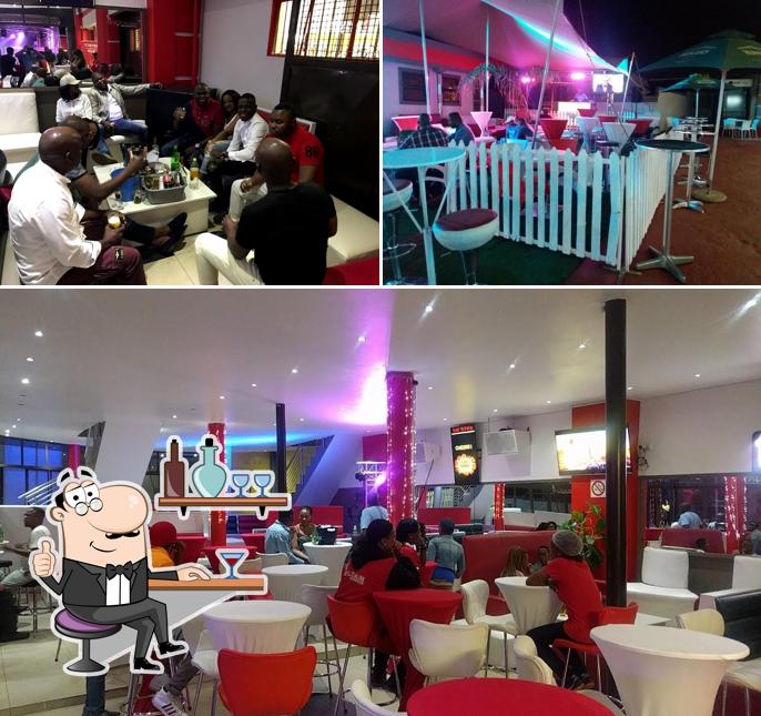 Social Link Pub, Soweto - Restaurant menu, prices and reviews