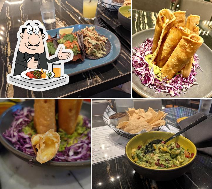 Puesto Anaheim, Anaheim - Restaurant menu, prices and reviews