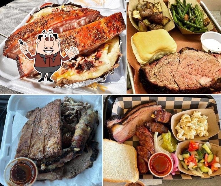 Rejino Barbeque, Olton - Restaurant menu, prices and reviews