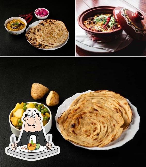 Daal Rotti, Chennai - Restaurant menu, prices and reviews