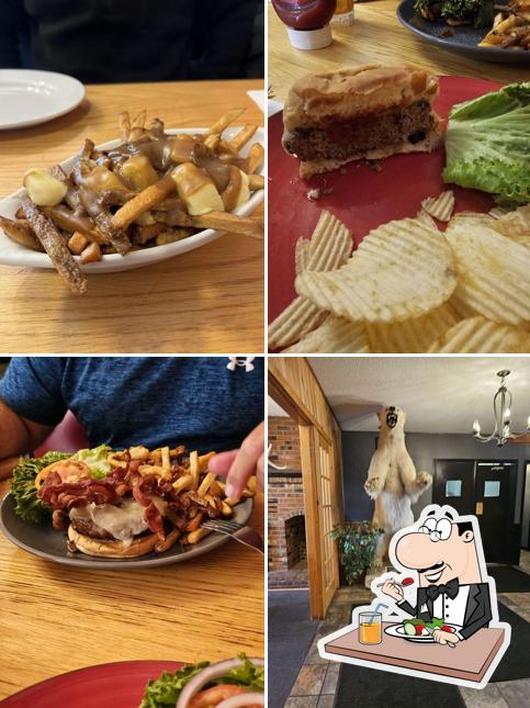 Derby Cow Palace, Derby - Restaurant menu, prices and reviews