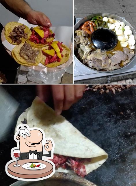 El parralito, Gómez Palacio - Menú del restaurante, precios y reseñas