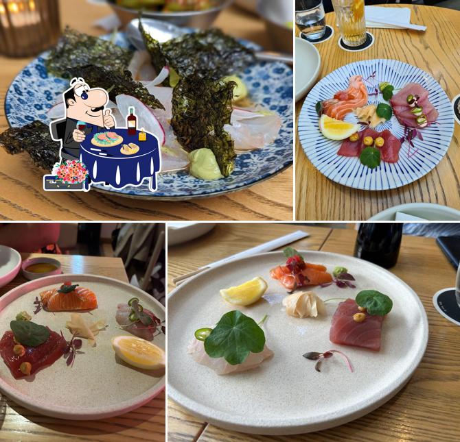 Hello Beasty, Auckland - Restaurant menu, prices and reviews