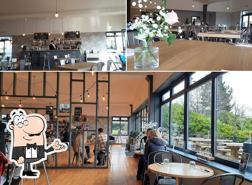Hills, Brecon - Restaurant menu, prices and reviews