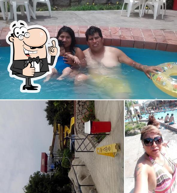 Makaton Park, Huaral - Menú del restaurante, precios y reseñas