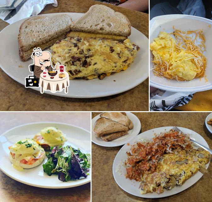 Pinckney Diner, Pinckney - Restaurant menu, prices and reviews