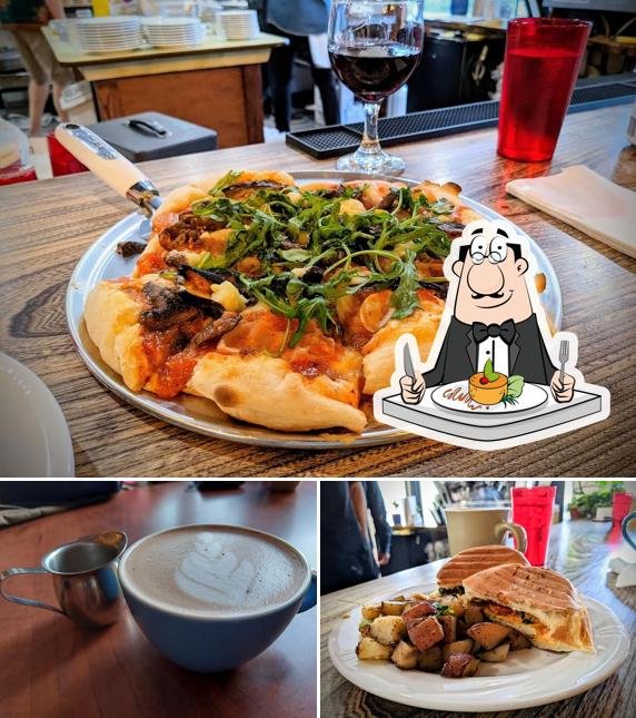 The Hampton Hub, Regina - Restaurant menu, prices and reviews