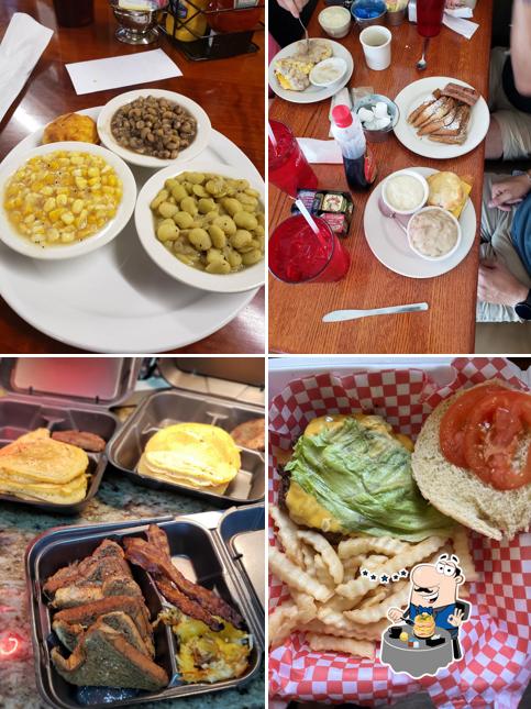 Yellow Hammer Eatery, Montgomery - Restaurant menu, prices and reviews