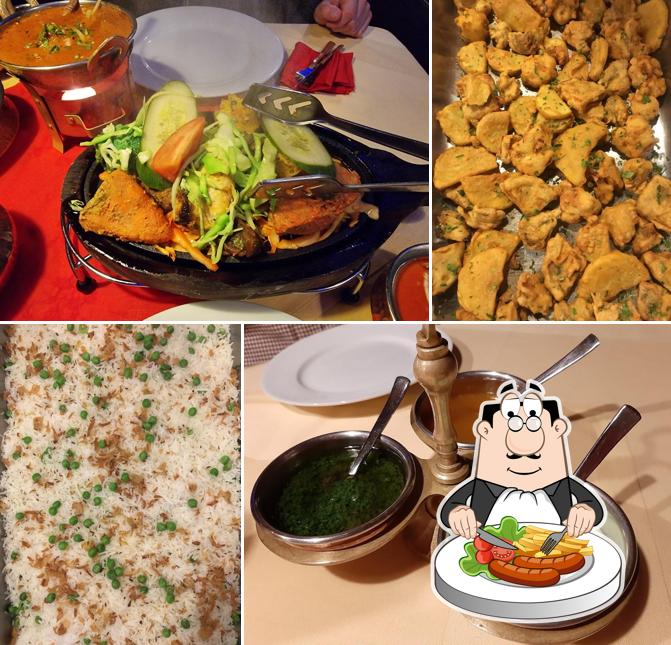 Shiva Fürth, Fürth - Restaurant menu, prices and reviews