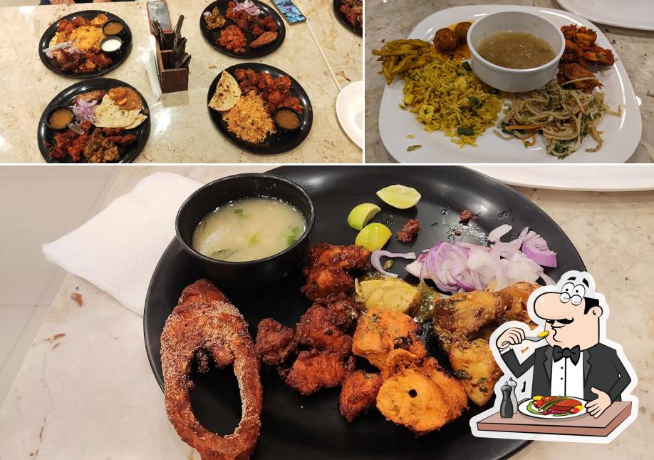 The Big Buffet - Eat Unlimited, Electronic City, Bengaluru - Restaurant ...