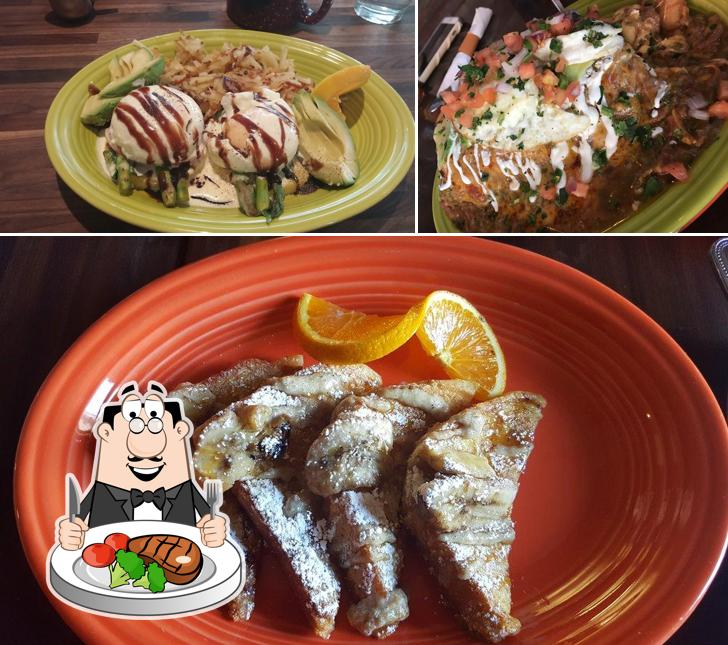 Turntable Restaurant, Minturn - Restaurant menu, prices and reviews