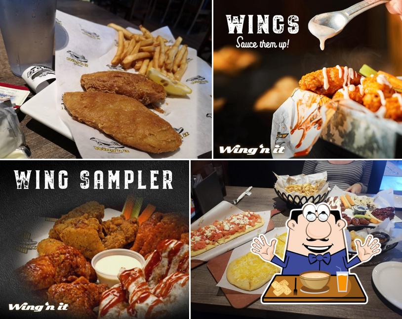 Top 7 restaurants in Gander, october 2025 - Restaurant Guru