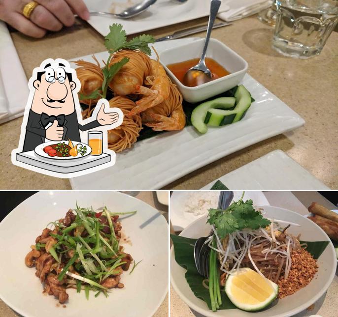 People's Palace, Makati, Ayala - Restaurant menu, prices and reviews