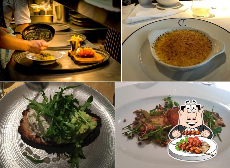 Chapter One, Orpington - Restaurant menu, prices and reviews