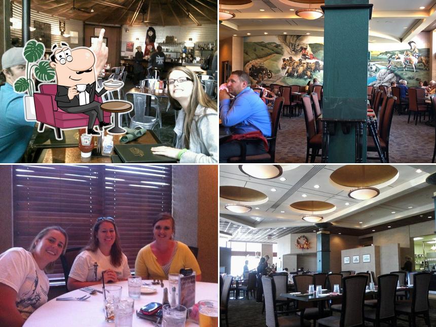 Dusters, Columbus - Restaurant menu, prices and reviews