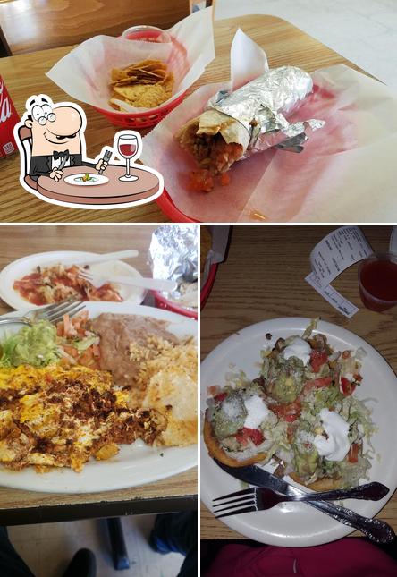 El Sitio Restaurant, San Pablo - Restaurant menu, prices and reviews