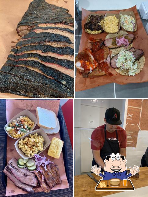 Eric's Family Barbecue, Avondale - Restaurant menu, prices and reviews