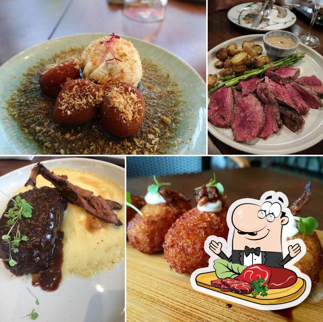 Top 1 restaurant with migas in Taguig, november 2025 - Restaurant Guru