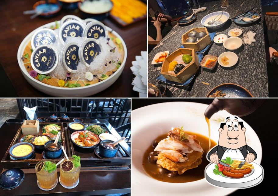 Lai Restaurant, Ho Chi Minh City - Restaurant menu, prices and reviews