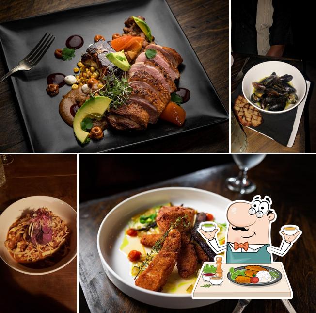 Boston Title & Abstract, Tulsa - Restaurant menu, prices and reviews
