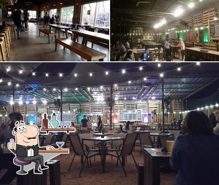 Harvest House, Denton - Restaurant menu, prices and reviews