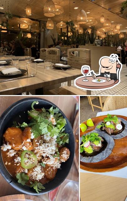 Macanda, Wayzata - Restaurant menu, prices and reviews